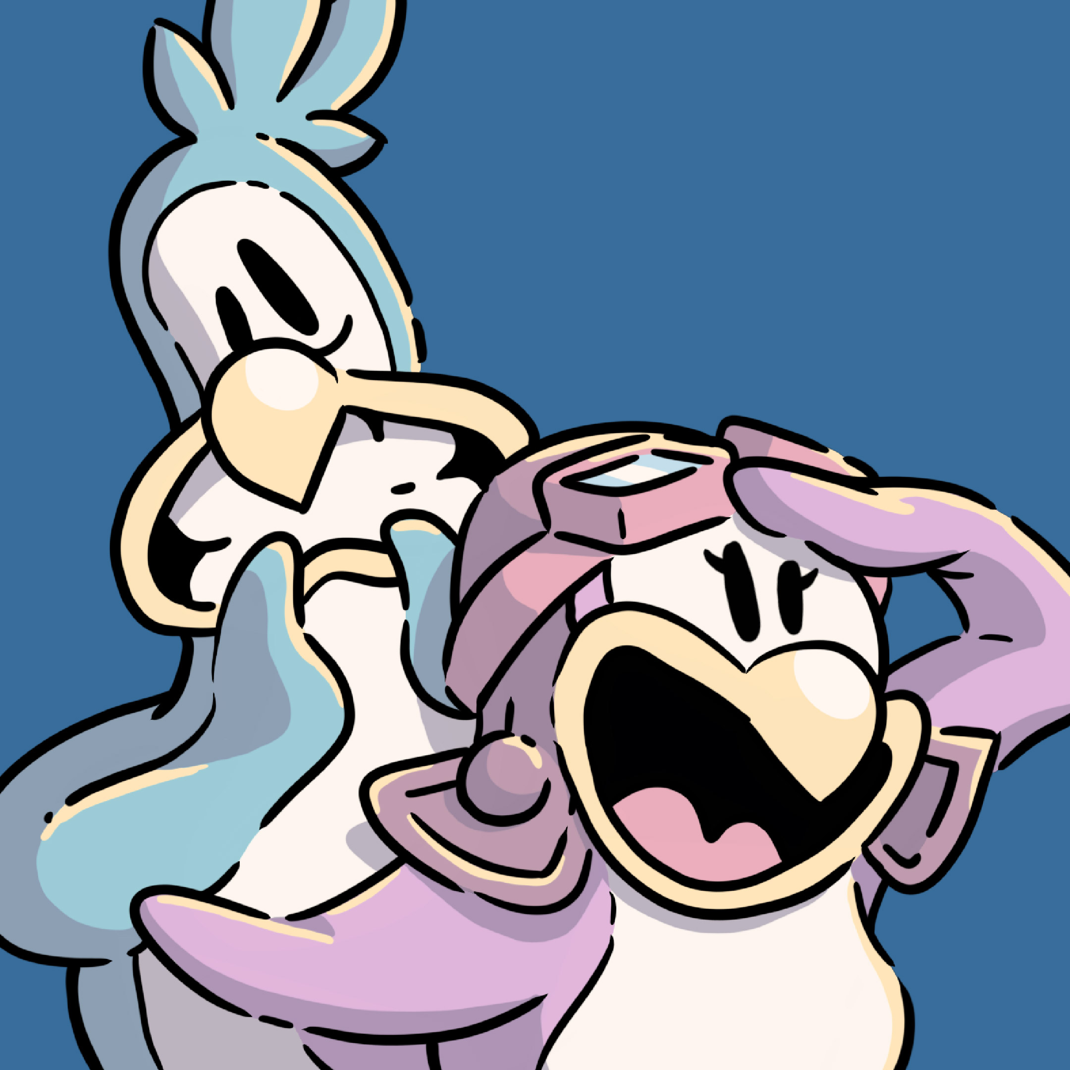 JacobsComicz – Illustrations and comics full of charm and wonder